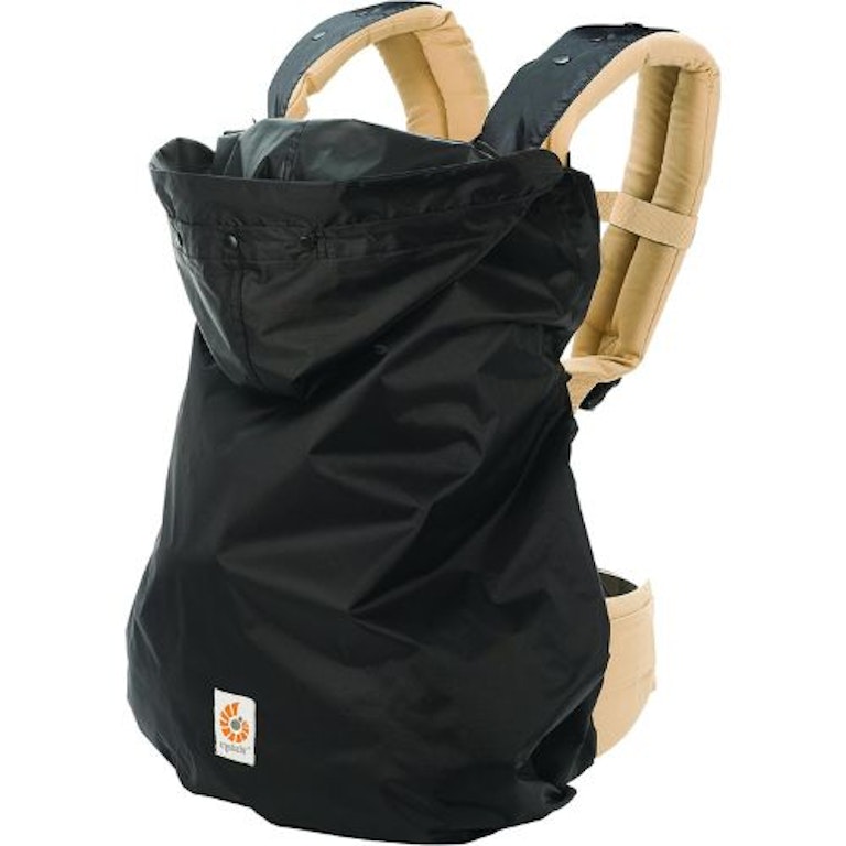 Best baby carrier covers to keep your baby cosy and warm