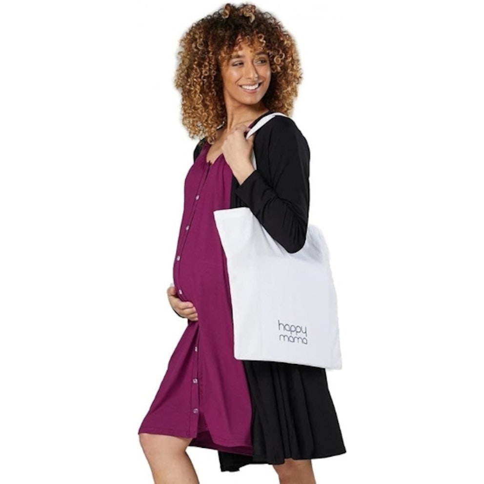 Best birthing gowns for a comfortable labour 2024
