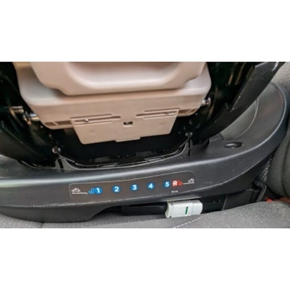 Best rotating spin 360 car seats 2025 tested by parents