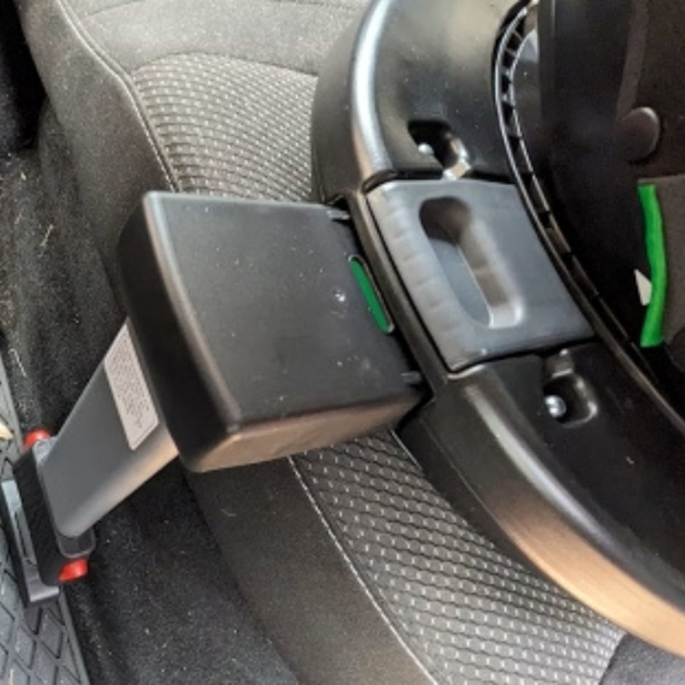 Best rotating spin 360 car seats 2025 tested by parents