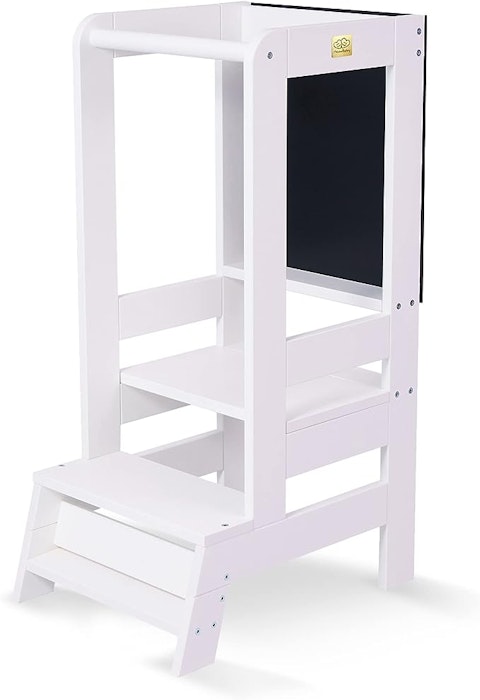 Best toddler towers for helpful little ones 2024