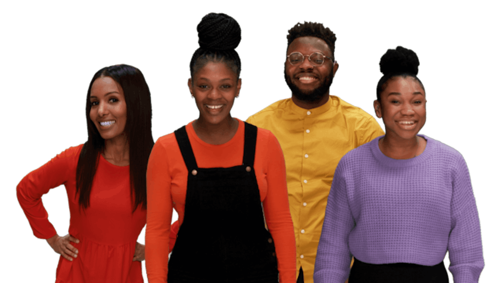 CBeebies celebrates Black History Month