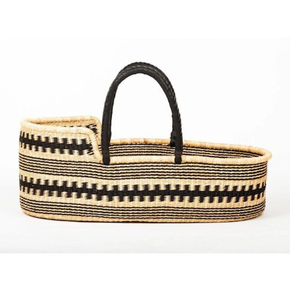 10 Best Moses baskets 2024