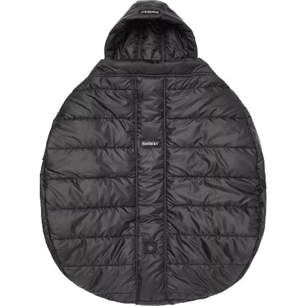 Best baby carrier covers to keep your baby cosy and warm