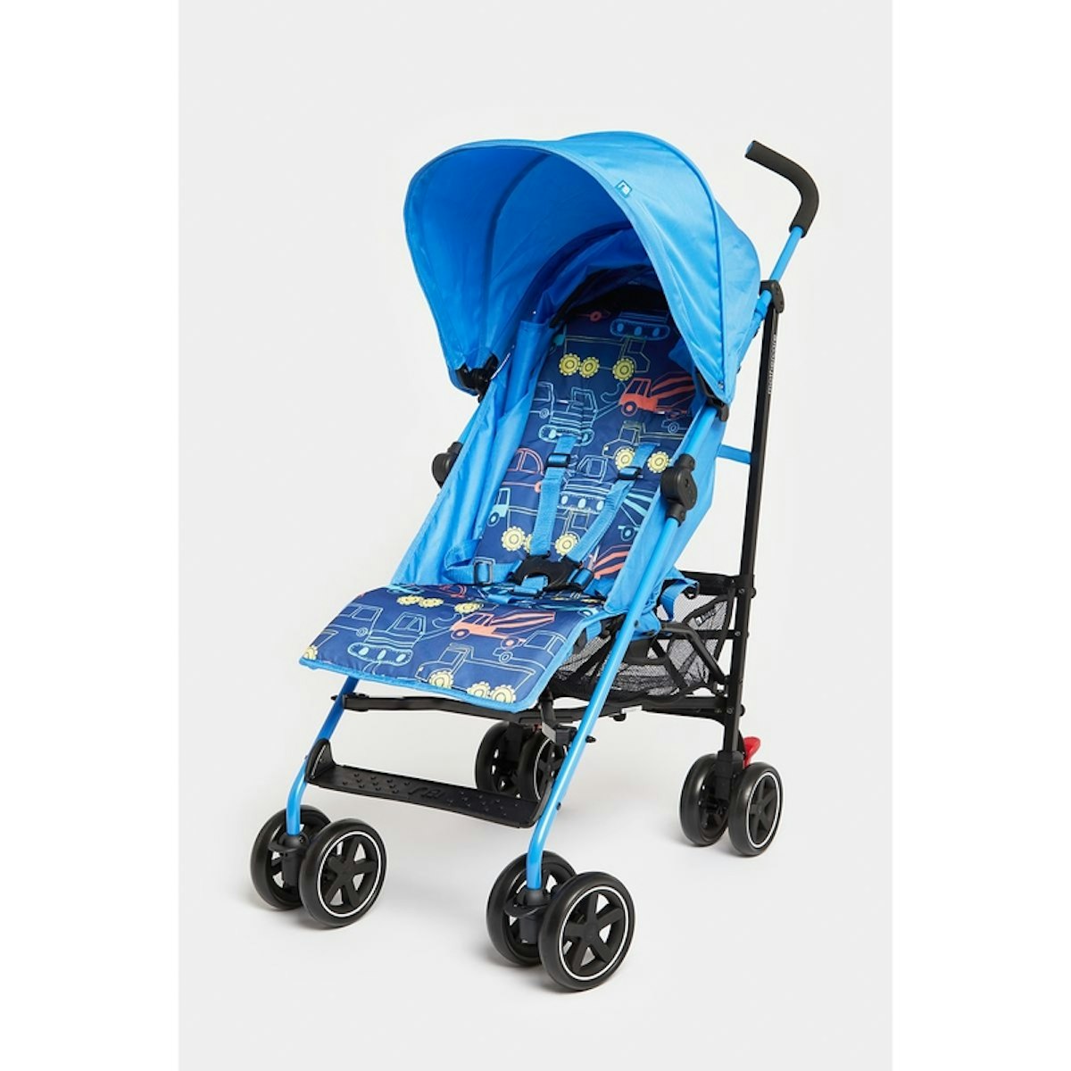 Cheap strollers under £100