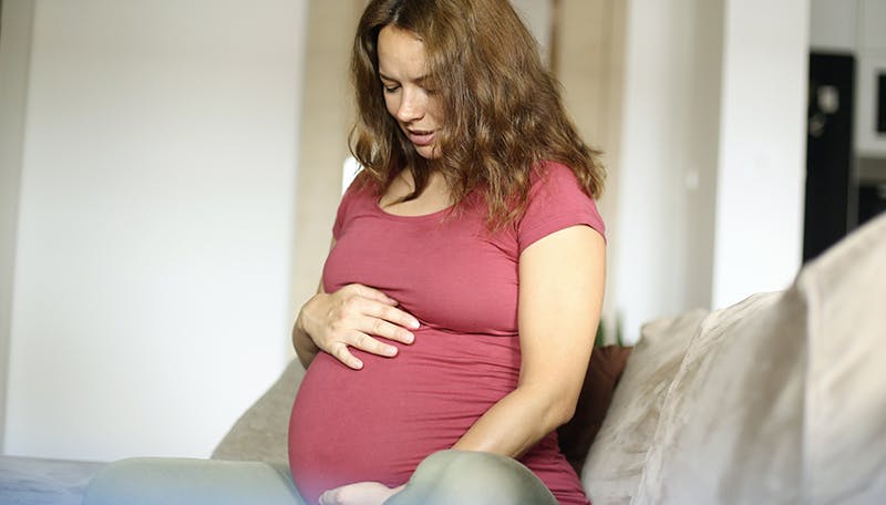 What is Diastasis Rectus Abdominis?