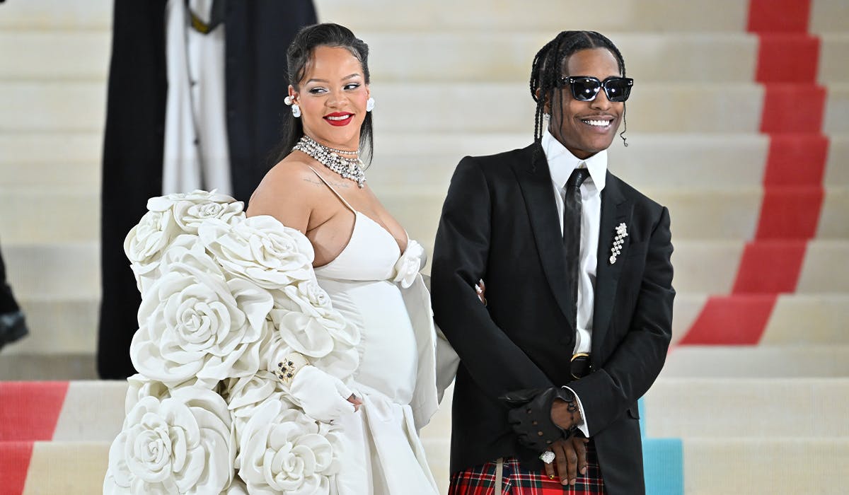 46 celebrity baby names to add to your list