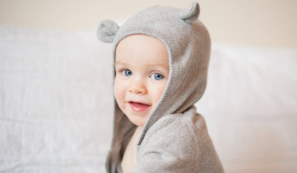 139 Cute and Adorable Baby Names for your little one