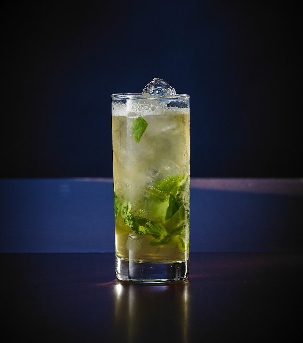 Best alcohol-free cocktail recipes