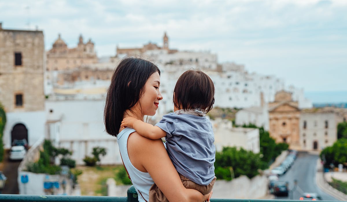 42 Italian names that you'll adore