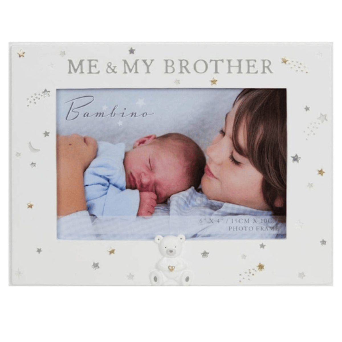 The best new sibling gifts for big brothers and sisters