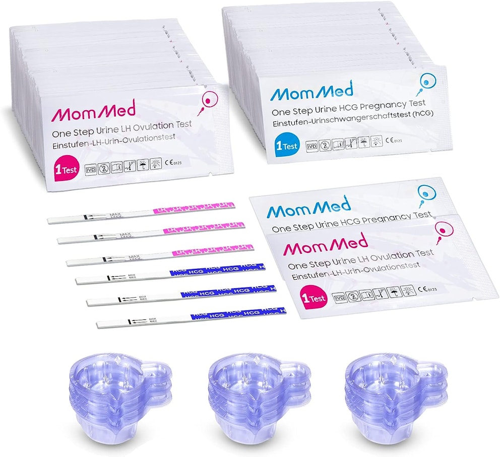 The best ovulation test strips and kits to buy in 2021