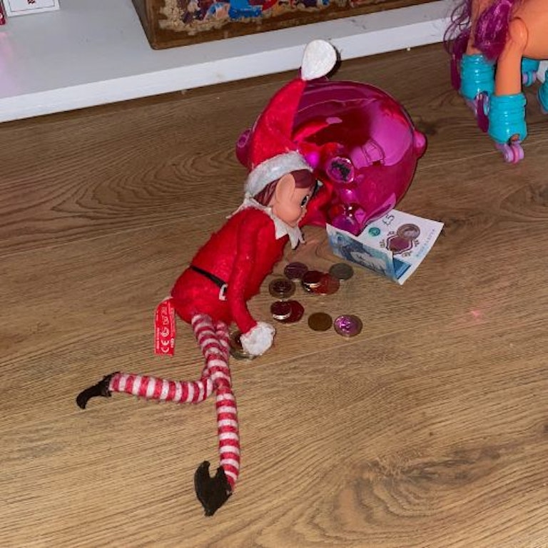 91 easy Elf on the Shelf ideas for 2024