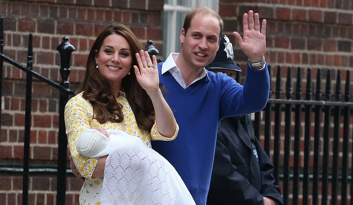 47 Royal girl names for your little Princess