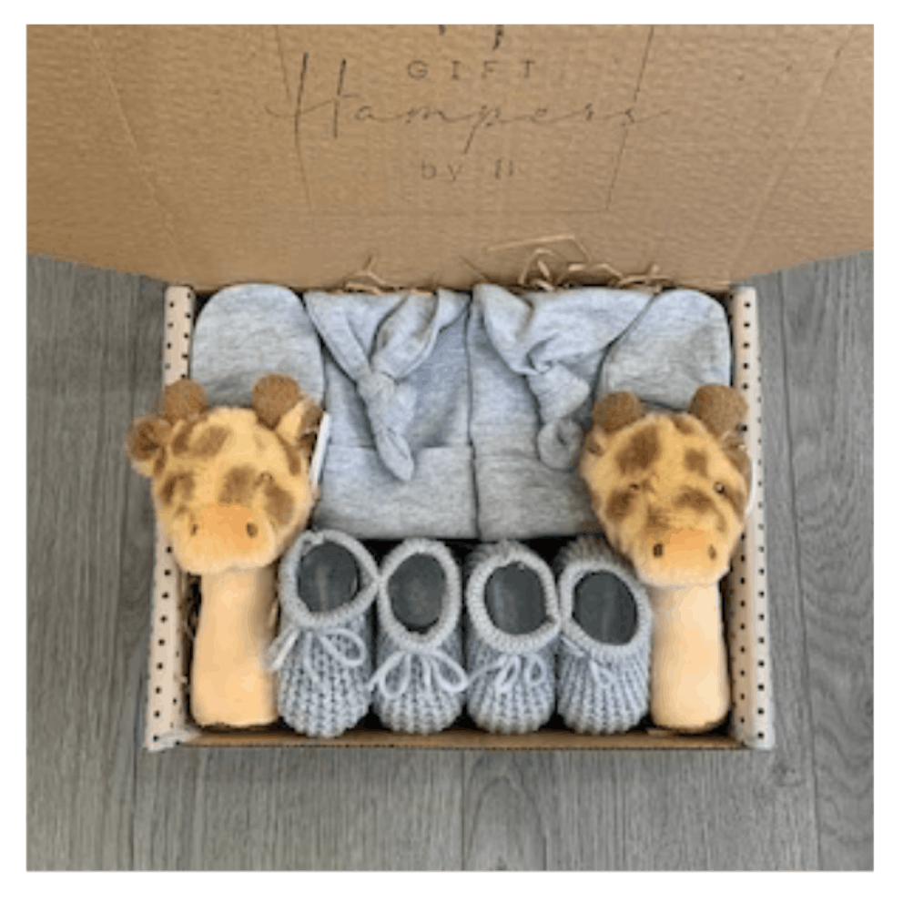 15 thoughtful gifts for twins