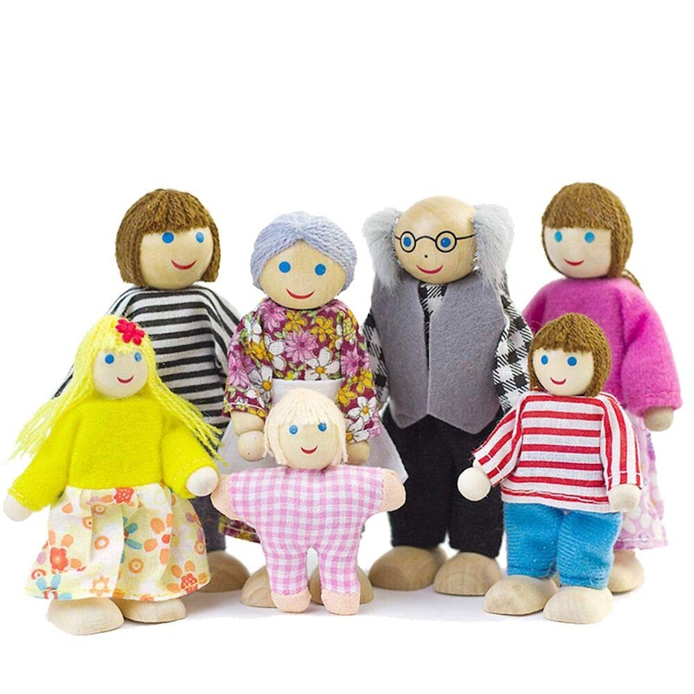 Best diverse and multicultural toys for your little one