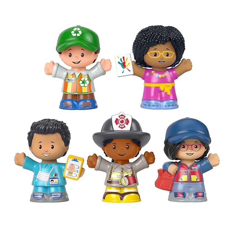 Best diverse and multicultural toys for your little one