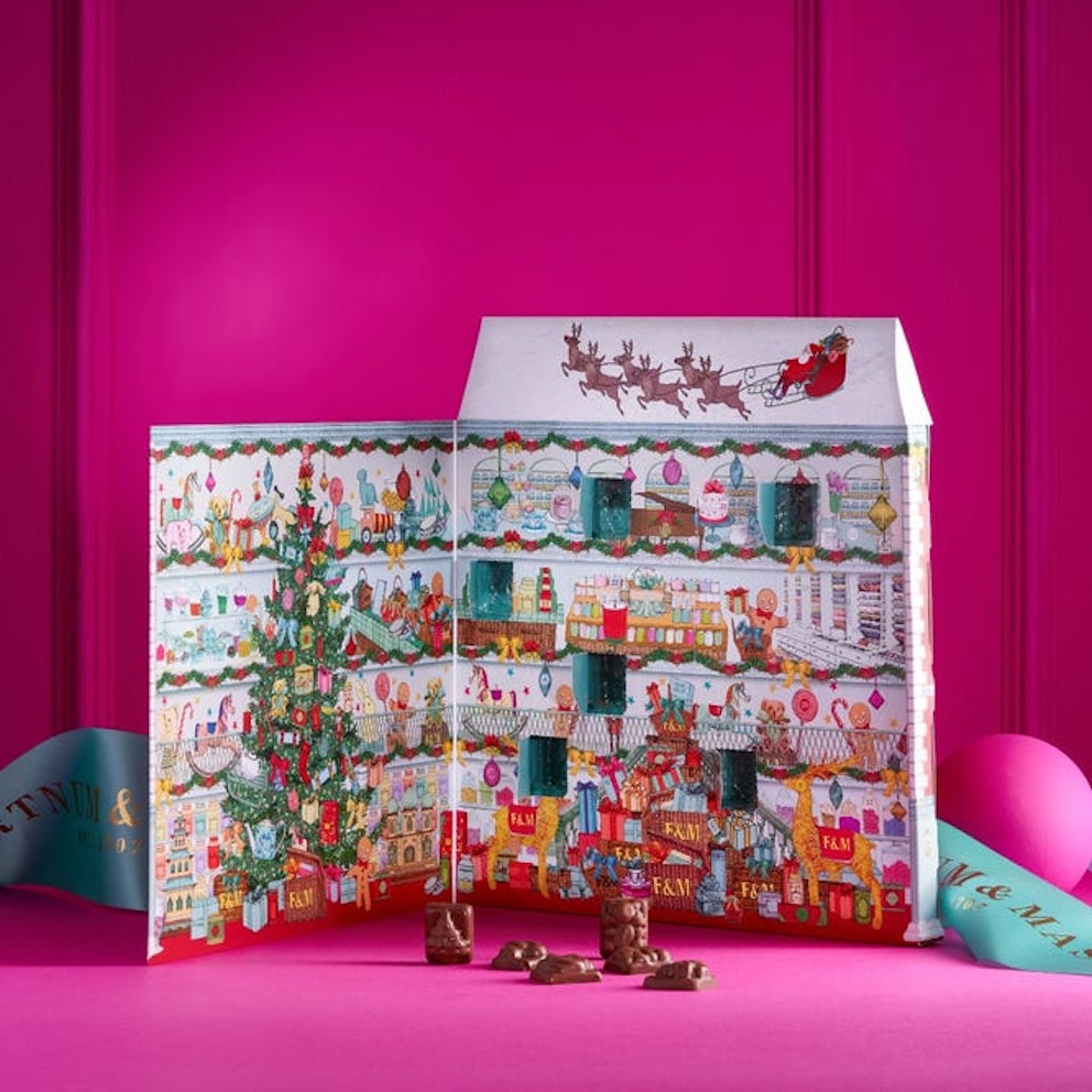 11 best chocolate advent calendars 2025