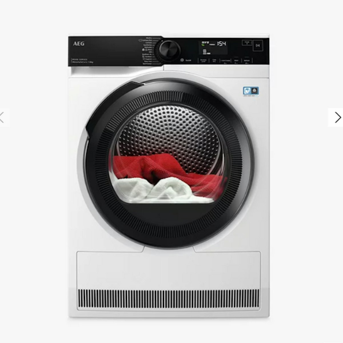Best tumble dryers 2026: Reviewed, tested, and recommended by families