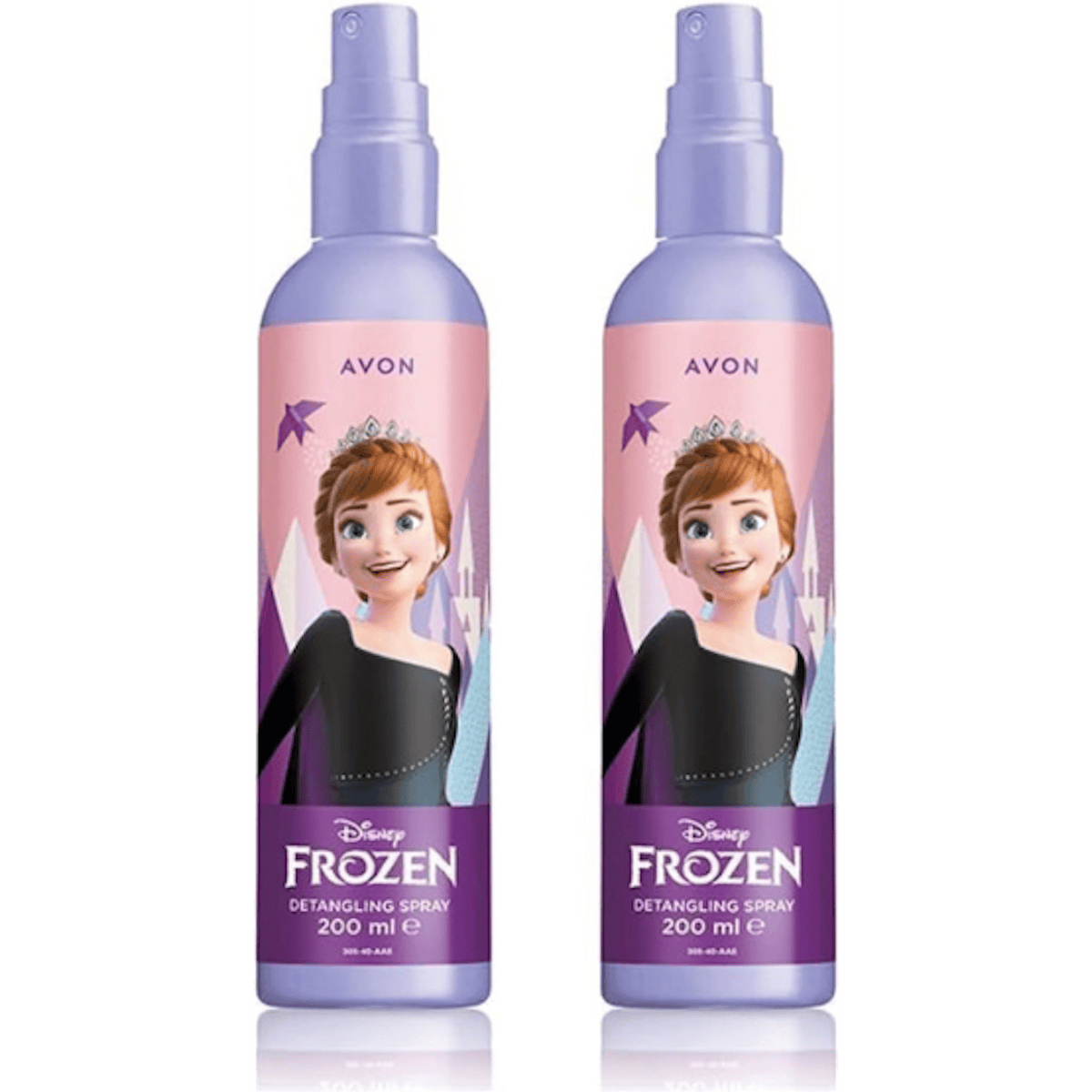Our pick of the best detangling sprays for children
