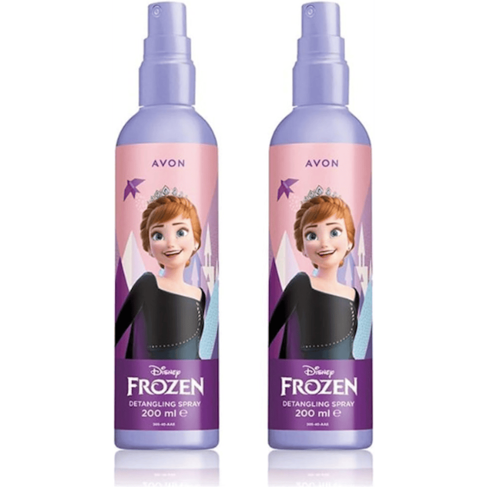 Our pick of the best detangling sprays for children