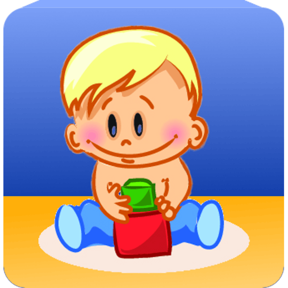 The 9 best educational and fun apps for toddlers