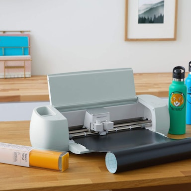 The best Cricut machines for crafters 2024