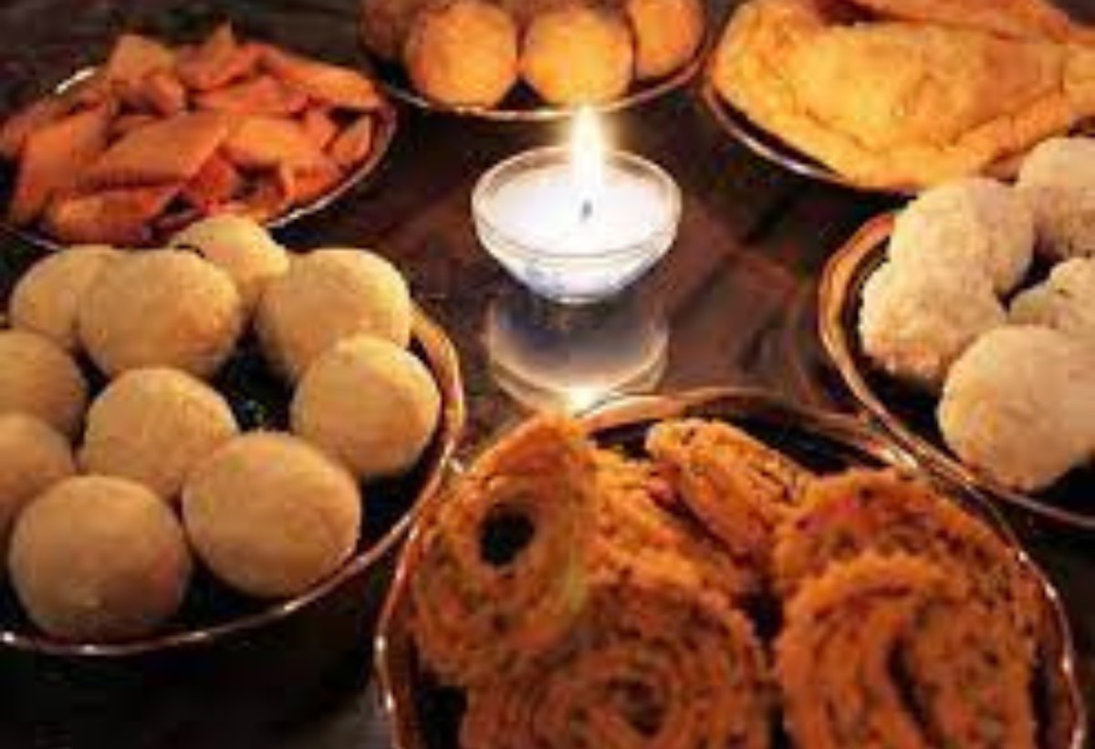 21 Fun Diwali Activities Kids Will Adore