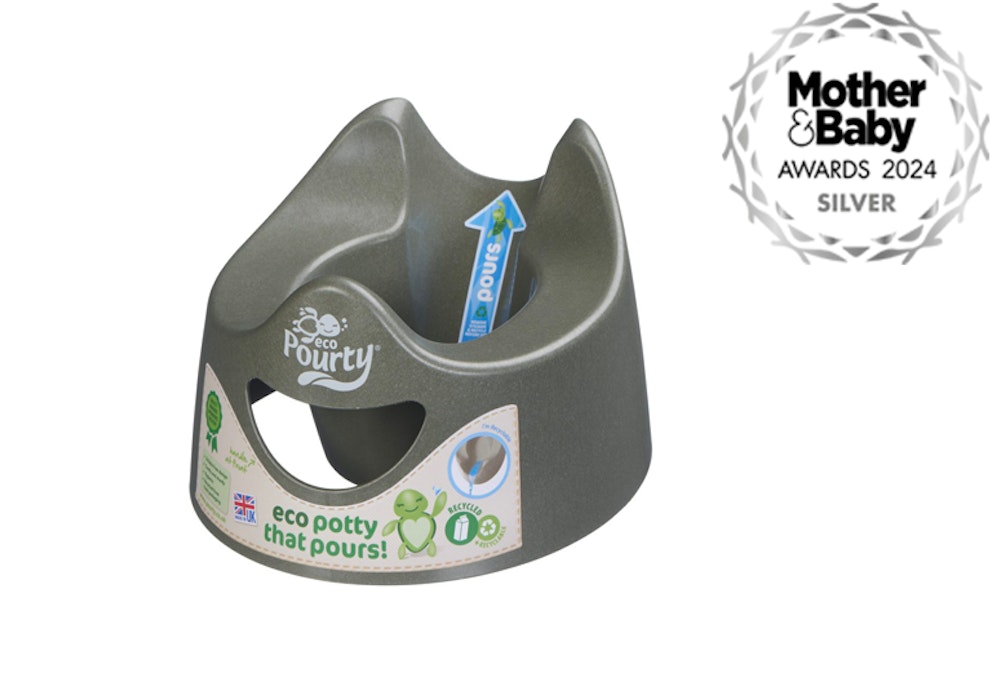 Eco Pourty Potty review
