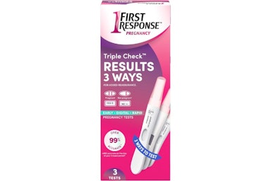 The best pregnancy tests for quick, reliable results