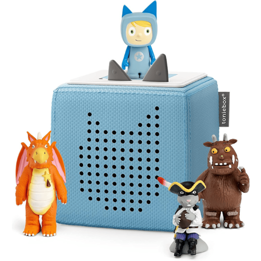 Tonies Toniebox - Is it worth it? Read this mum's review and find out