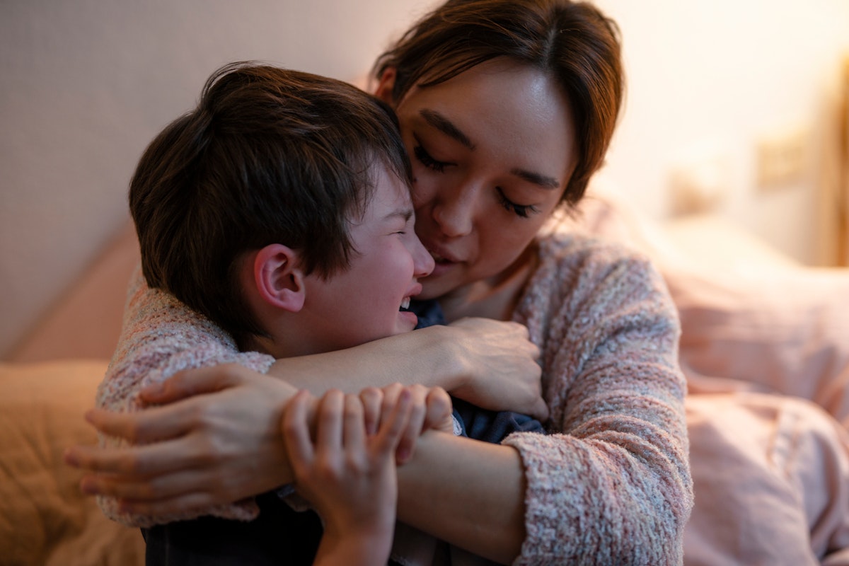 Toddler biting and how to stop it