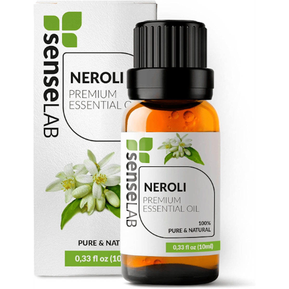 What are the benefits of using essential oils during birth?