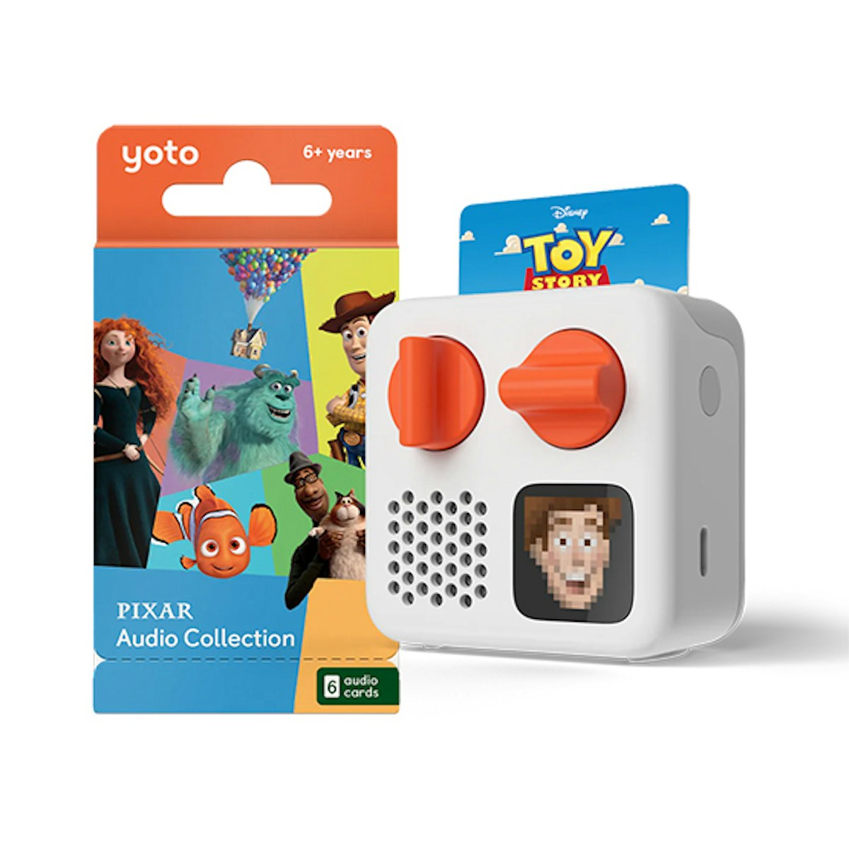 Save up to 36% in Yoto's biggest ever Black Friday deals