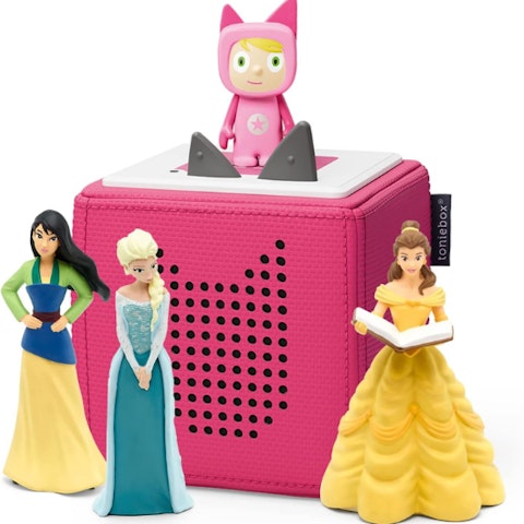 Tonies Toniebox - Is it worth it? Read this mum's review and find out