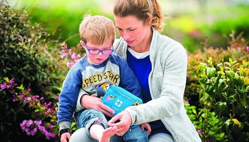 LittleLife Family First Aid Kit Review