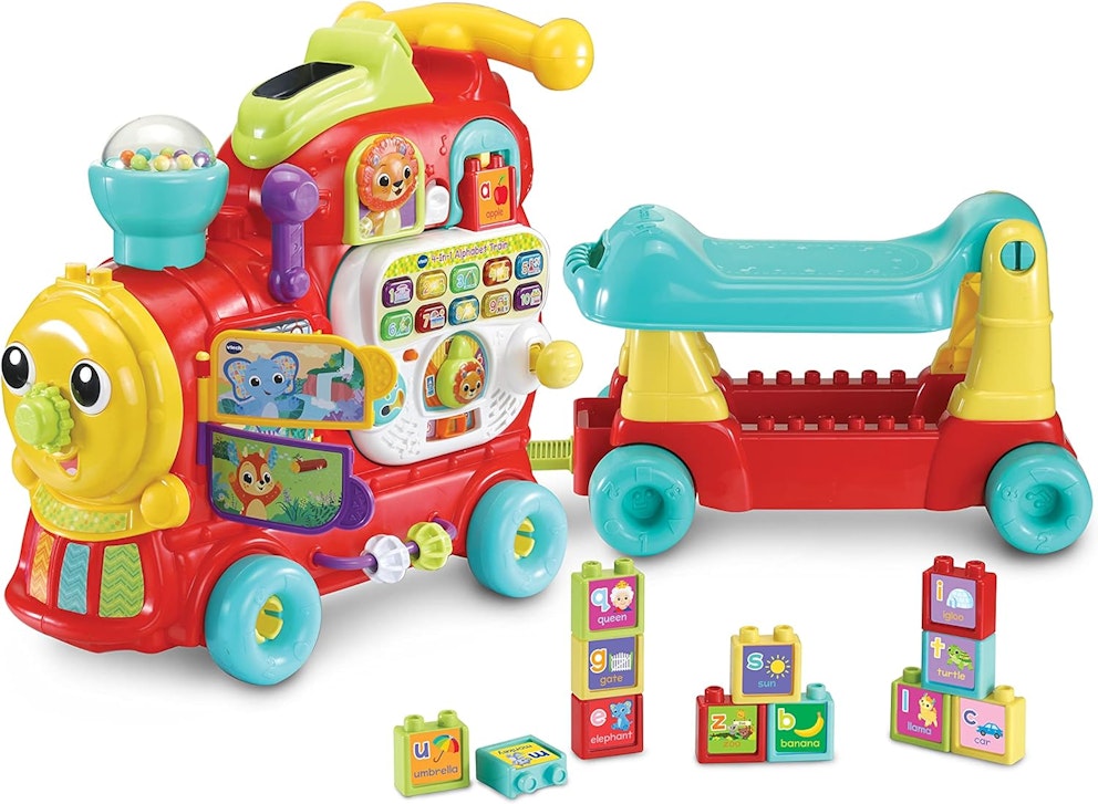 The best VTech toys 2024
