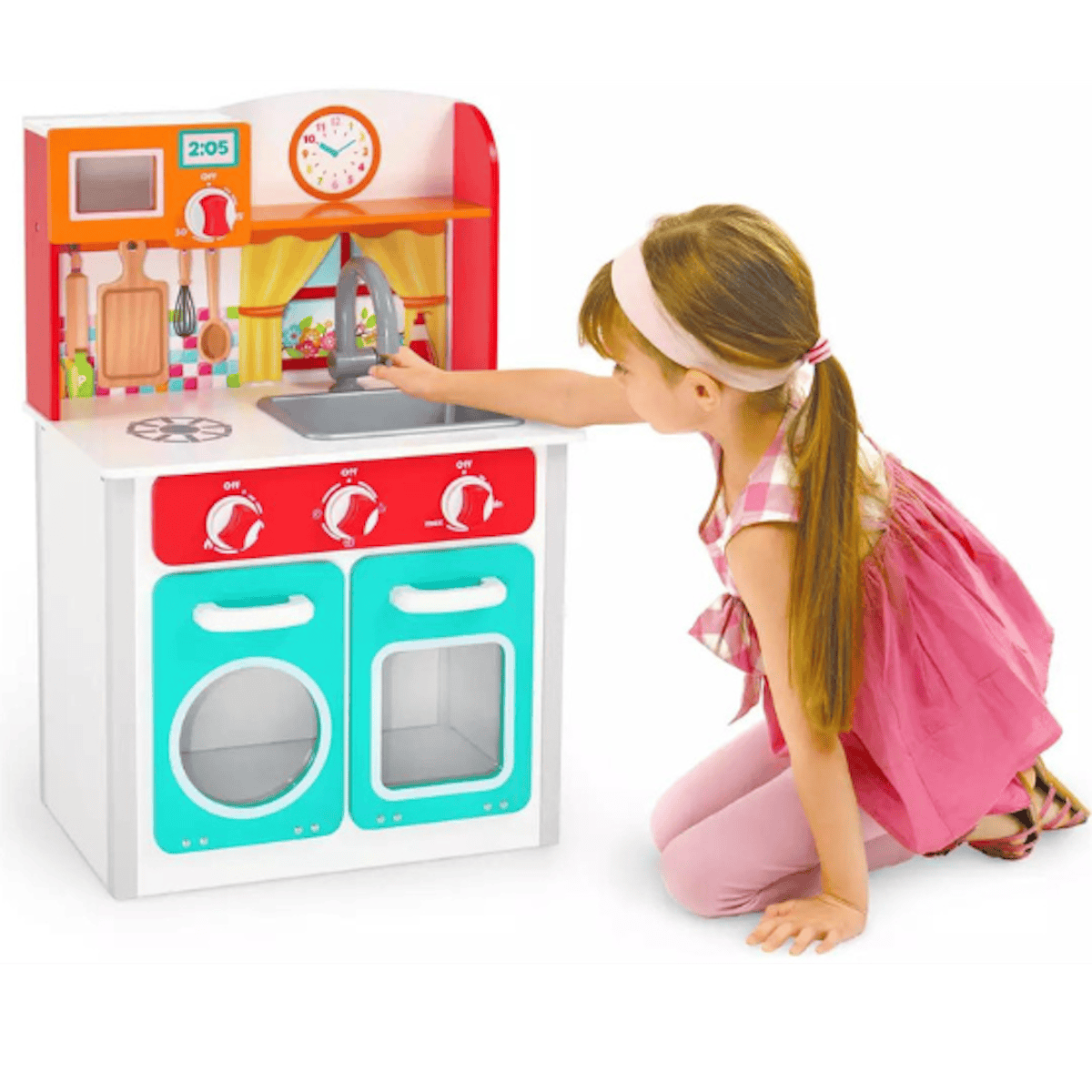Best toddler play kitchens 2026