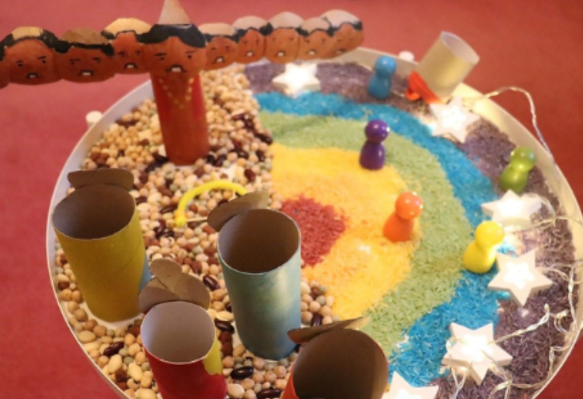 21 Fun Diwali Activities Kids Will Adore