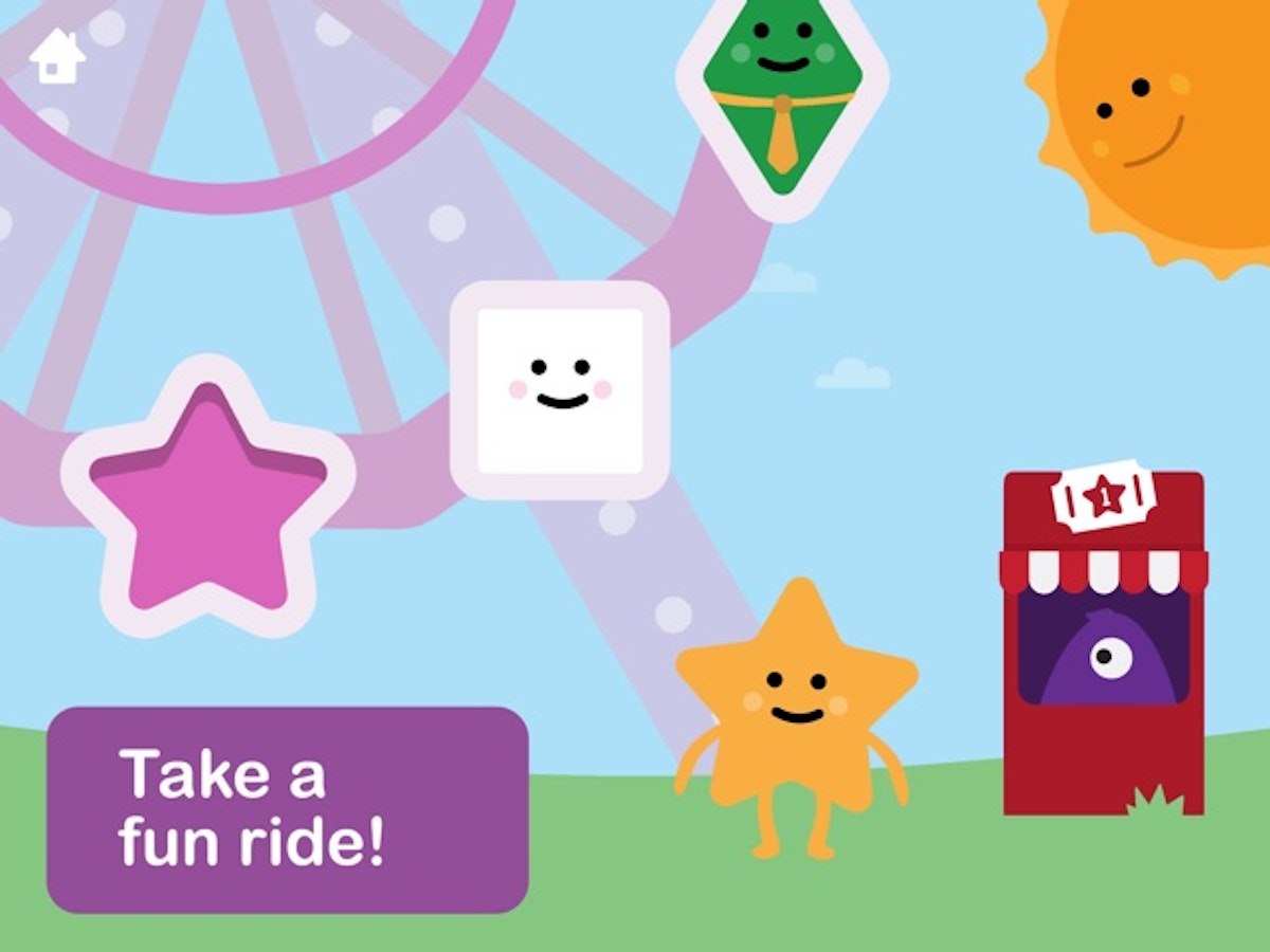 The 9 best educational and fun apps for toddlers