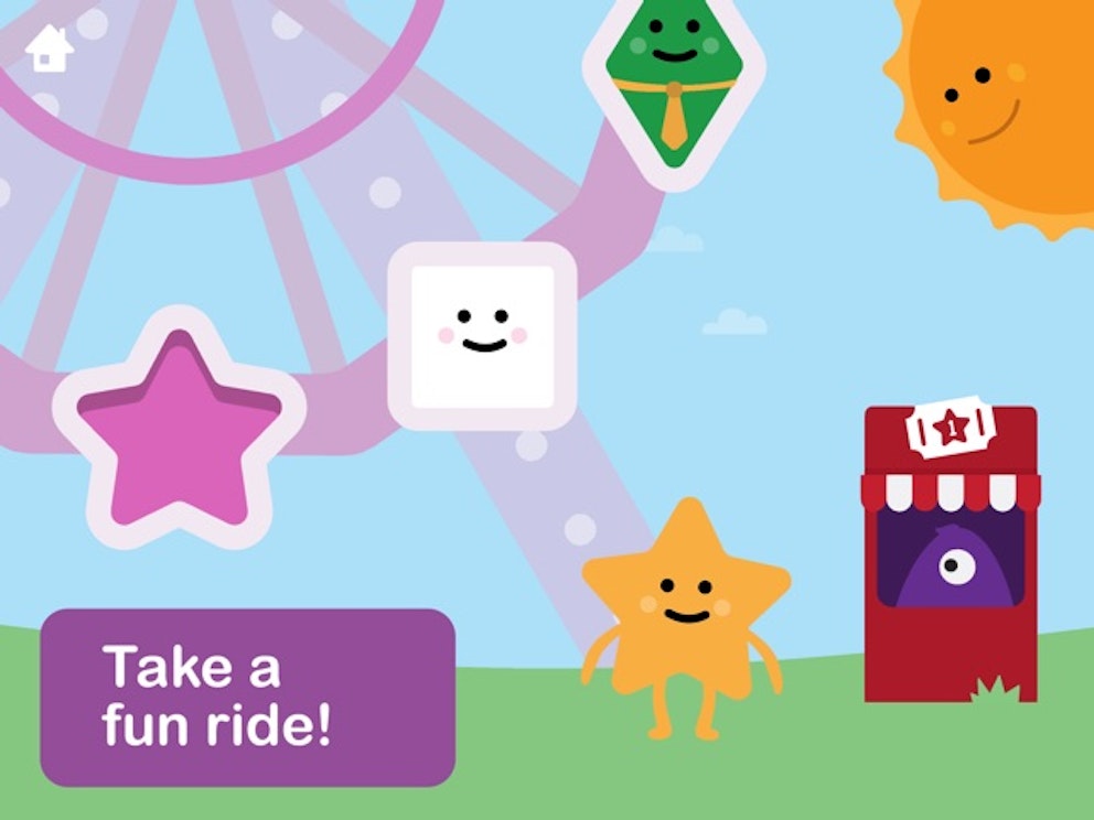 The 9 best educational and fun apps for toddlers