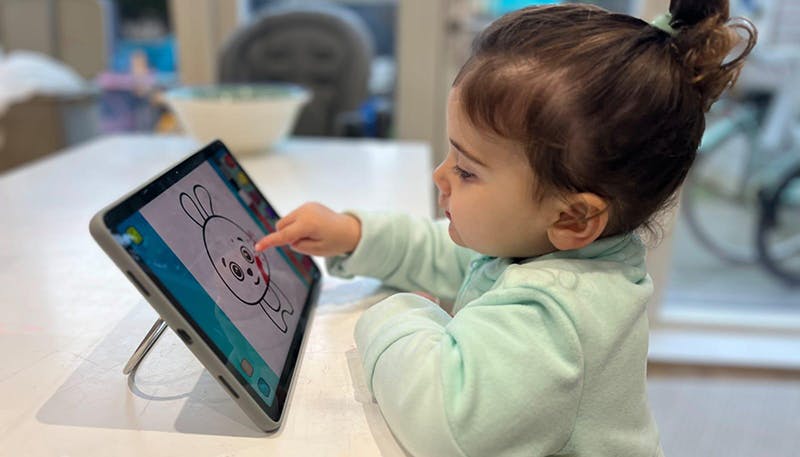 Google Pixel Tablet review