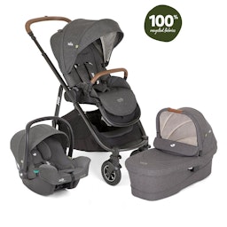 15 Best Travel Systems for you and your baby: Picked by Mums