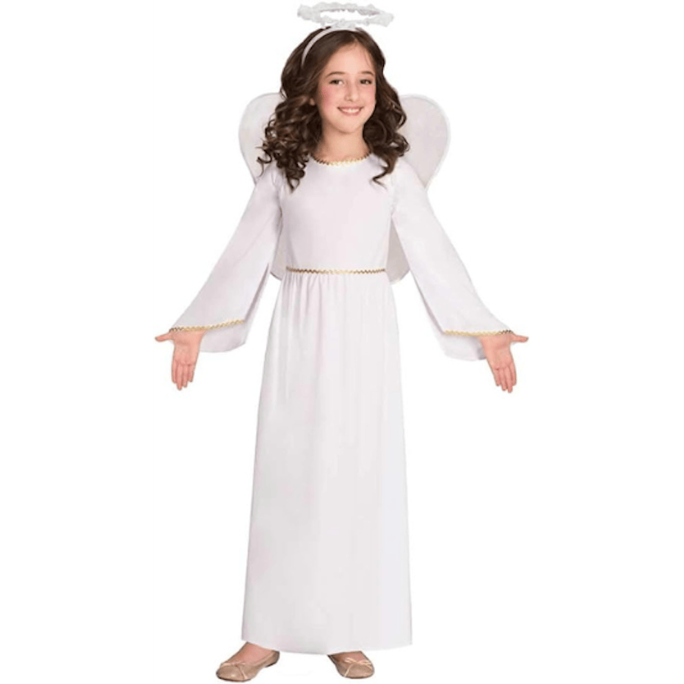 The best nativity costumes for your little star