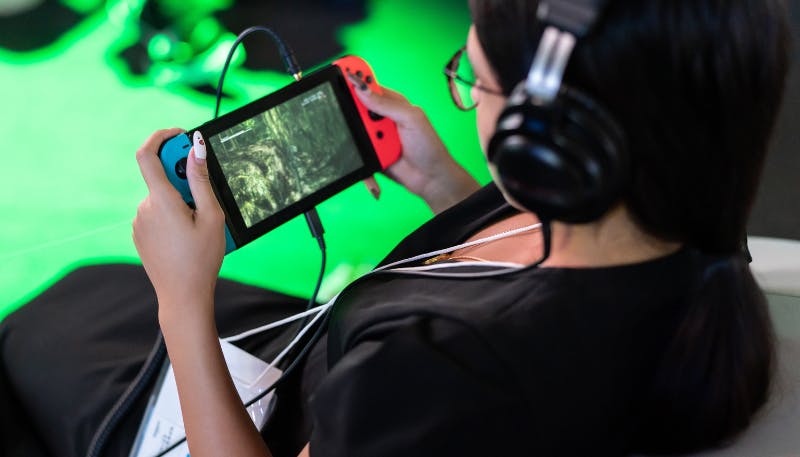 Nintendo Switch review