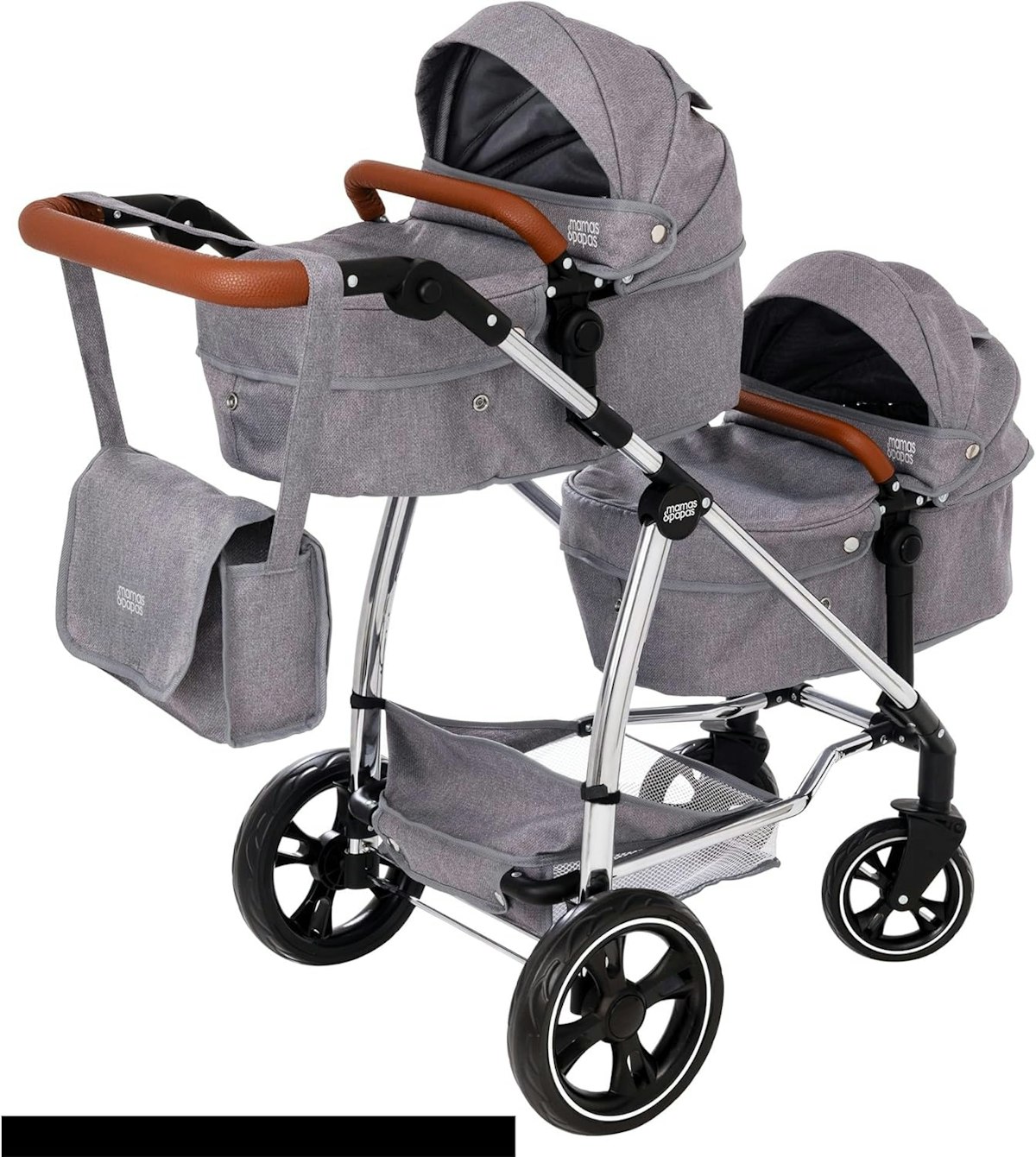 Best Doll Prams For Toddlers 2022