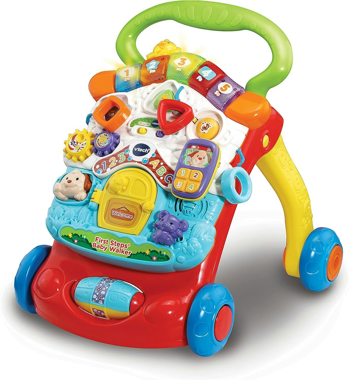 The best VTech toys 2025