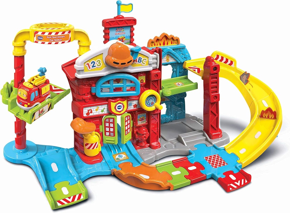The best VTech toys 2025
