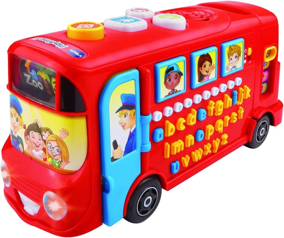 The best VTech toys 2026