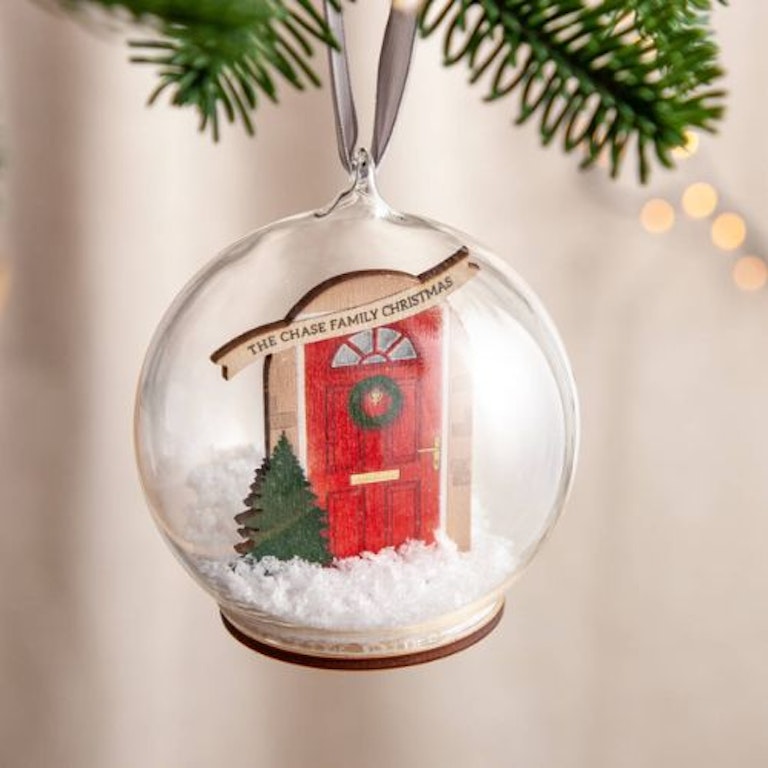 Best Not On The High Street gifts for everyone on your list